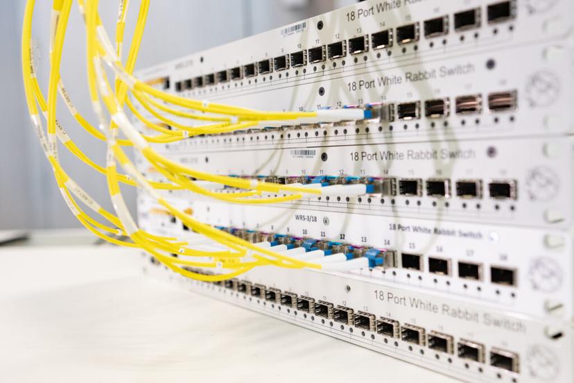 CERN Quantum Technology Initiative enters phase 2 | CERN