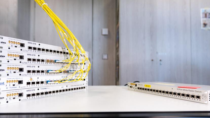 CERN Quantum Technology Initiative enters phase 2 | CERN